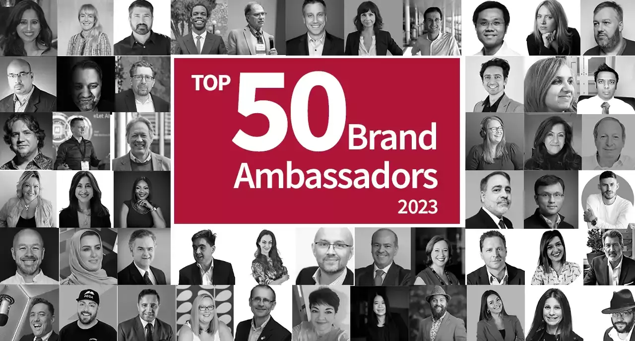 50 phenomenal brand ambassadors to work with in 2023 | Engati
